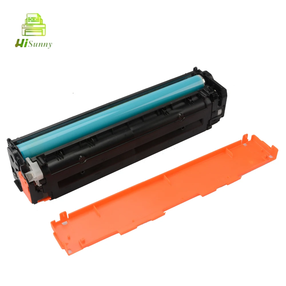 1set CB540A CB540 540A 540 CB541A CB542A CB543A 125A for HP LaserJet ...