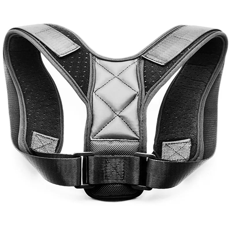 Straight back Humpback Posture Corrector Corset for the back ...
