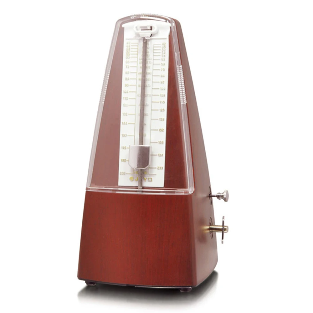 Mechanical Metronome Dial Plate Pendulum Conical Joyo JM 66|mechanic ...