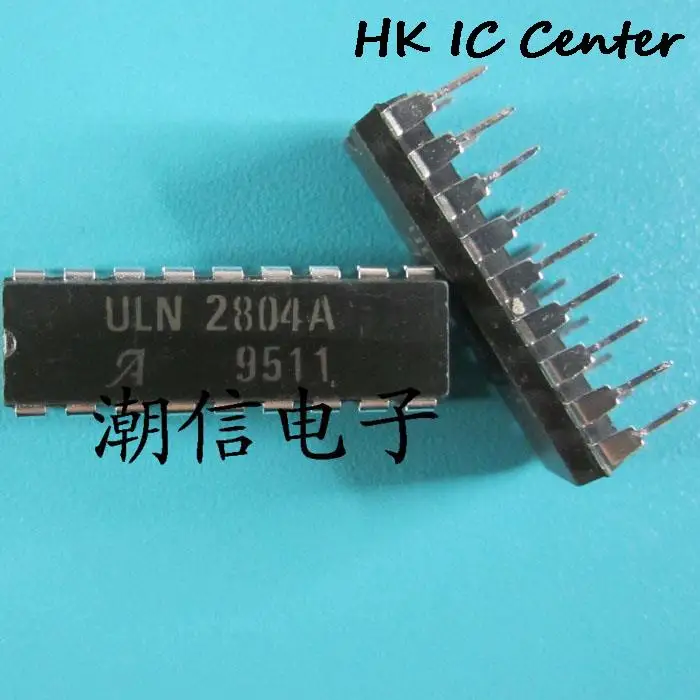 ULN2804A(ULN2804AN)|ULN2804A(ULN2804AN)| - AliExpress