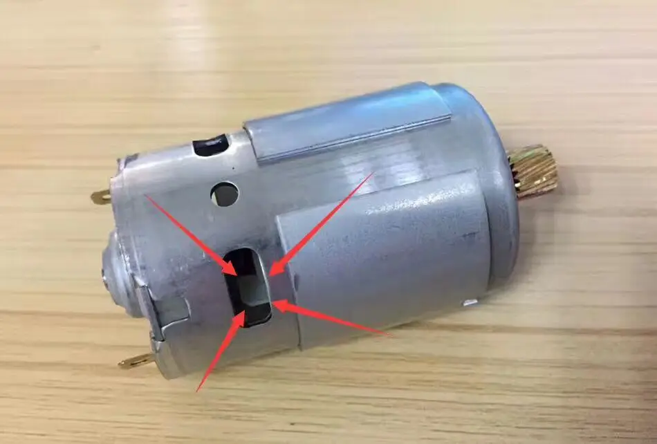 주차 브레이크 액추에이터 모터, BMW F01 F02 740i 740Li 750i 34436882005 용, 1 개 신제품|차대 ...