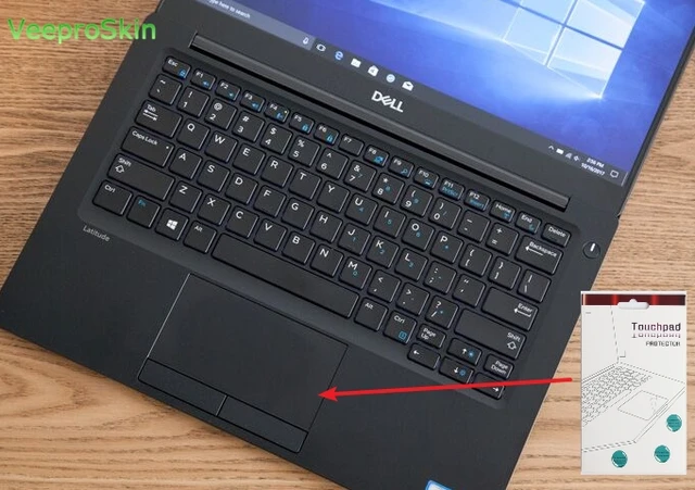 Dell Pad Tablet