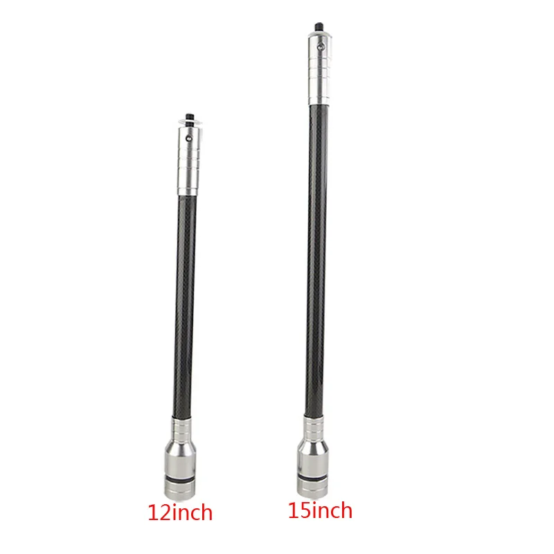 Aliexpress.com : Buy PR602 Stabilizer System Balance Rod Recurve ...