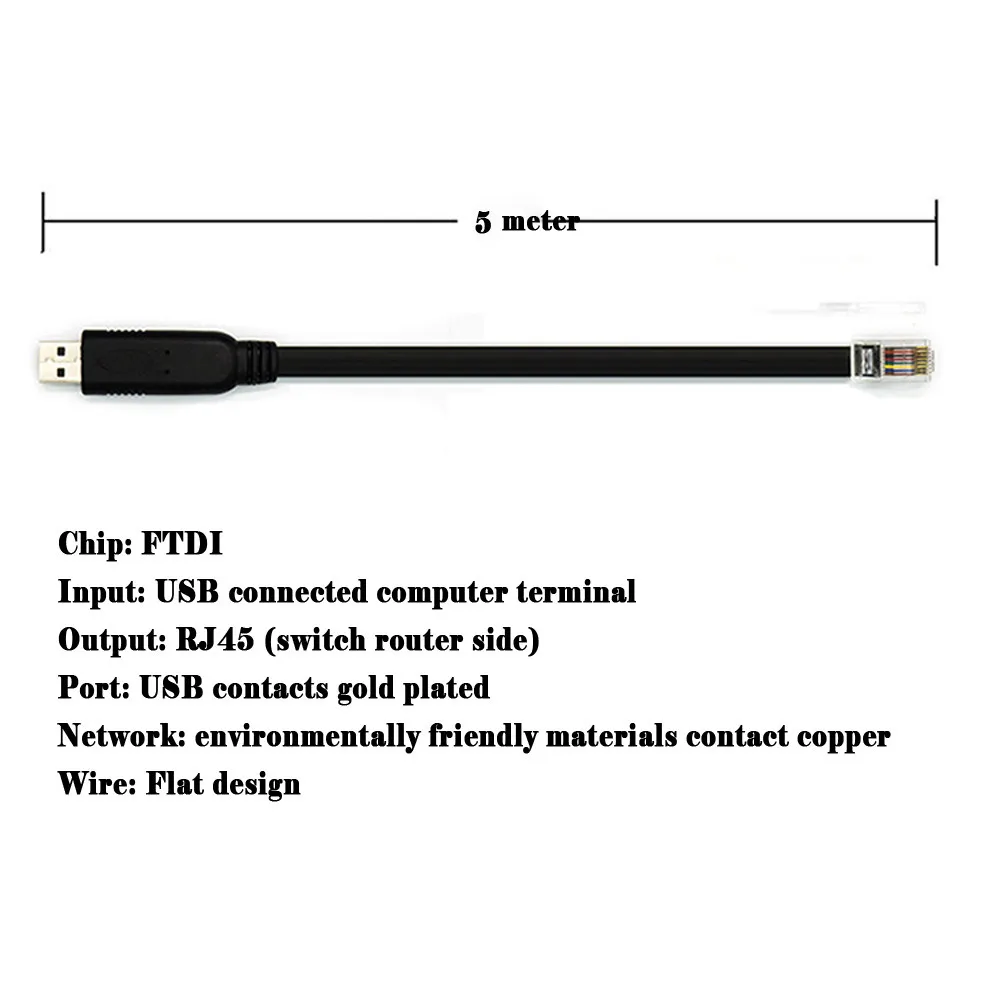 HIPERDEAL Digital Cabos de Áudio e Vídeo cabo USB Tipo C para RJ45 para ...