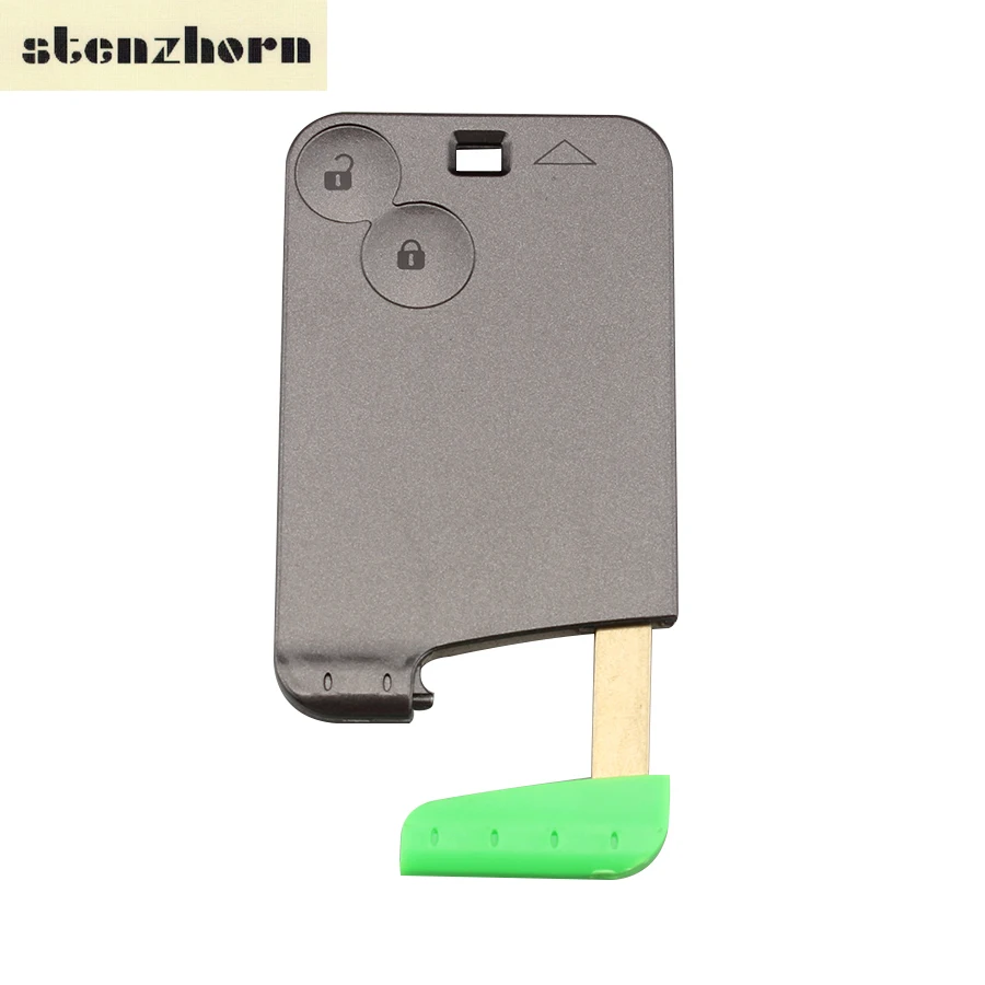 Stenzhorn New Replacement Remote Key Card Shell Case Smart Card Key ...
