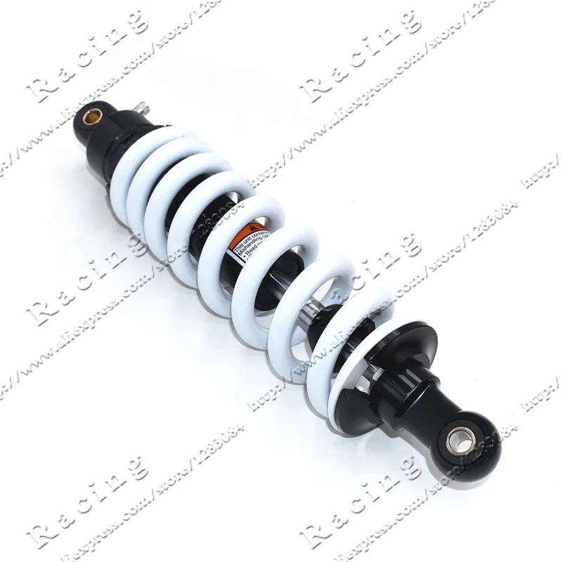 325mm Length Rear Shock Fit for Off Road Motorcycle Absorber Damping ...