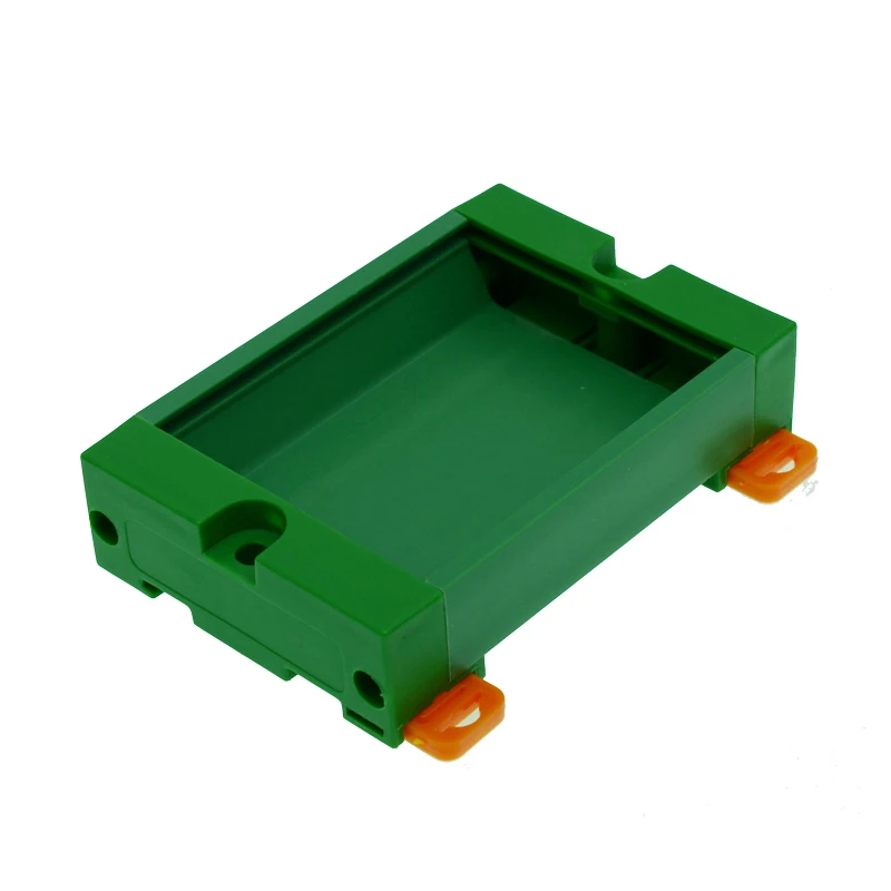 PDM50 PCB Panel mounting base PCB housing and PCB DIN Rail mounting ...