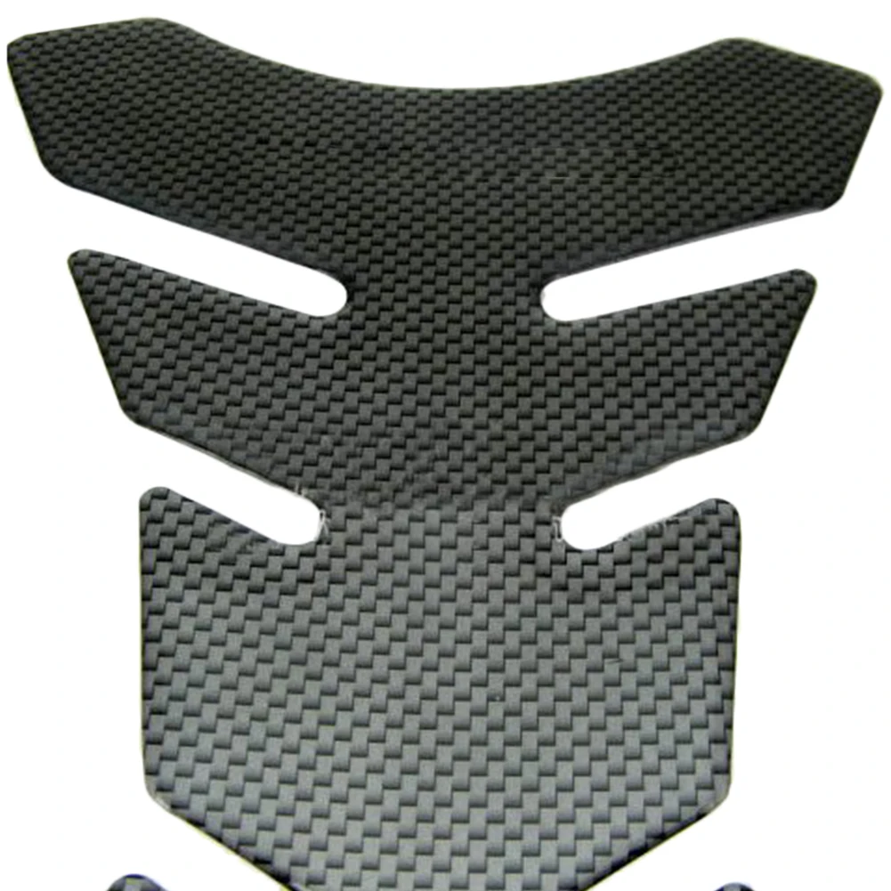 Motorcycle Fish Bone Sticker Gas Fuel Tank Protector Pad Cover Decal ...