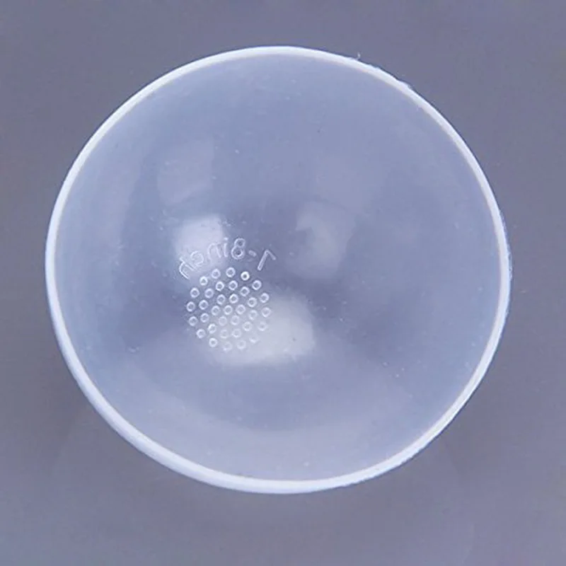 New 2016 Brand New BJD Head Silicone Wig Cap 7 8 Inch|silicone wig cap ...