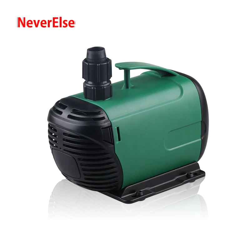 220V-600-3000L-H-Flow-Rate-Multifunctional-Water-Pump-for-Aquarium-Fish ...