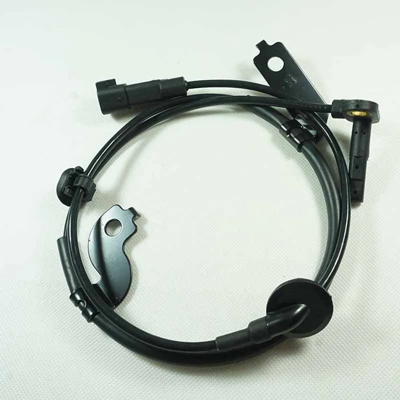 Mh Electronic Abs Wheel Speed Sensor 4670a576 4670a032 Front Right For ...
