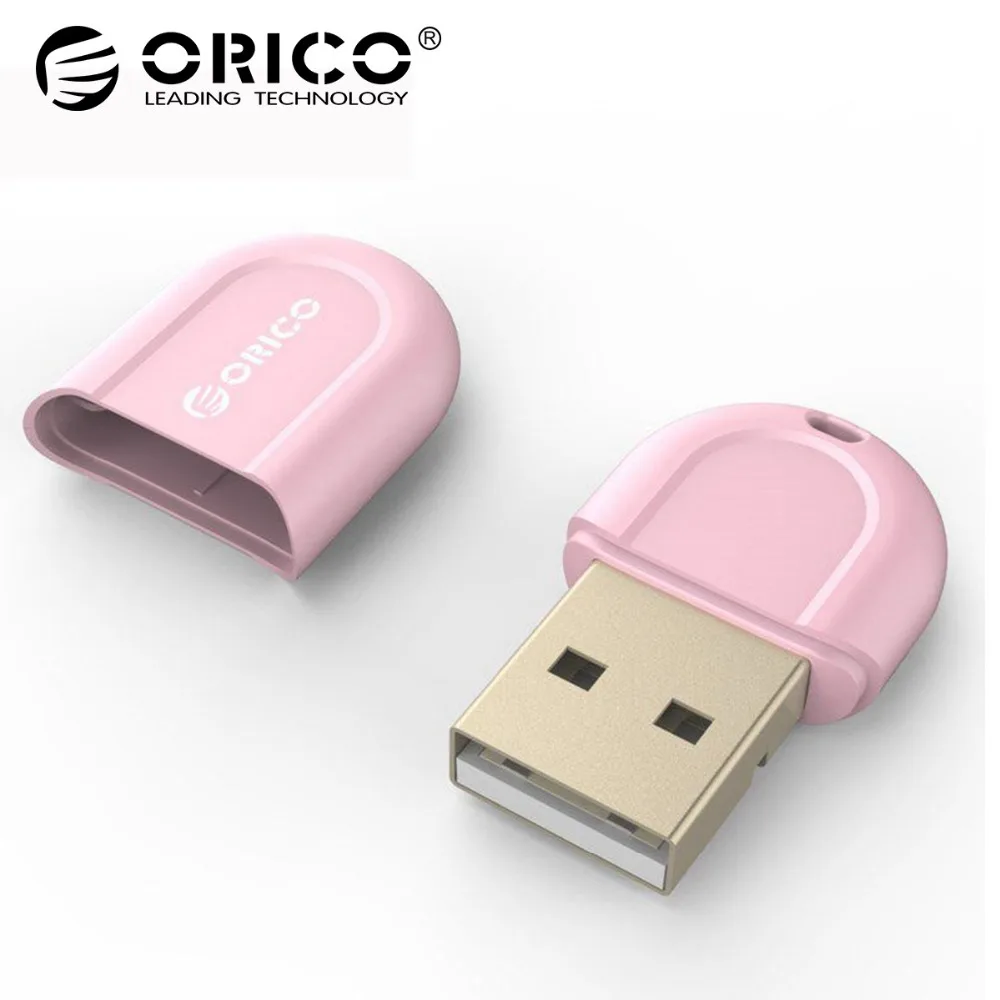 ORICO BTA 408 PK Mini bluetooth usb adapter 4.0 for Notebook Desktop PC ...