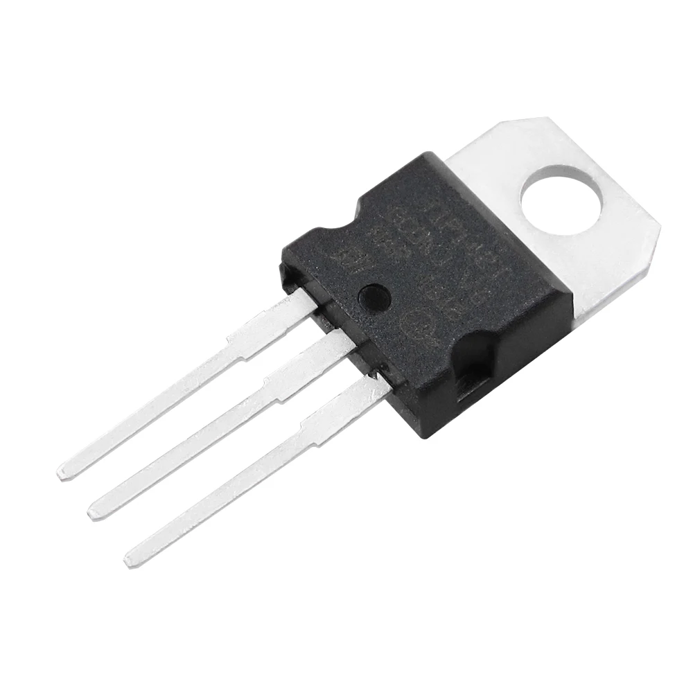 50PCS TIP142T TIP142 TO 220 Transistor-in Integrated Circuits from ...
