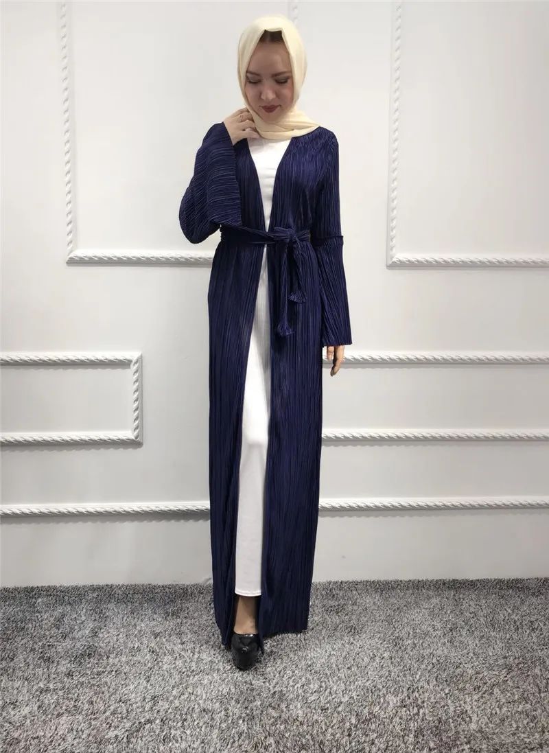 Pakistan Women Clothing Muslim Long Dress Hijab Prayer Nida Abaya Robe ...