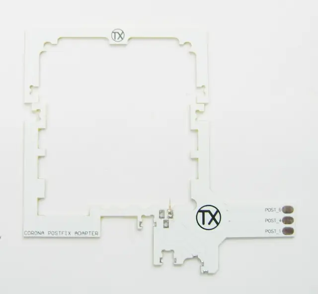 Aliexpress.com : Buy Corona CPU Postfix Adapter V2 V1 for xbox360 slim ...