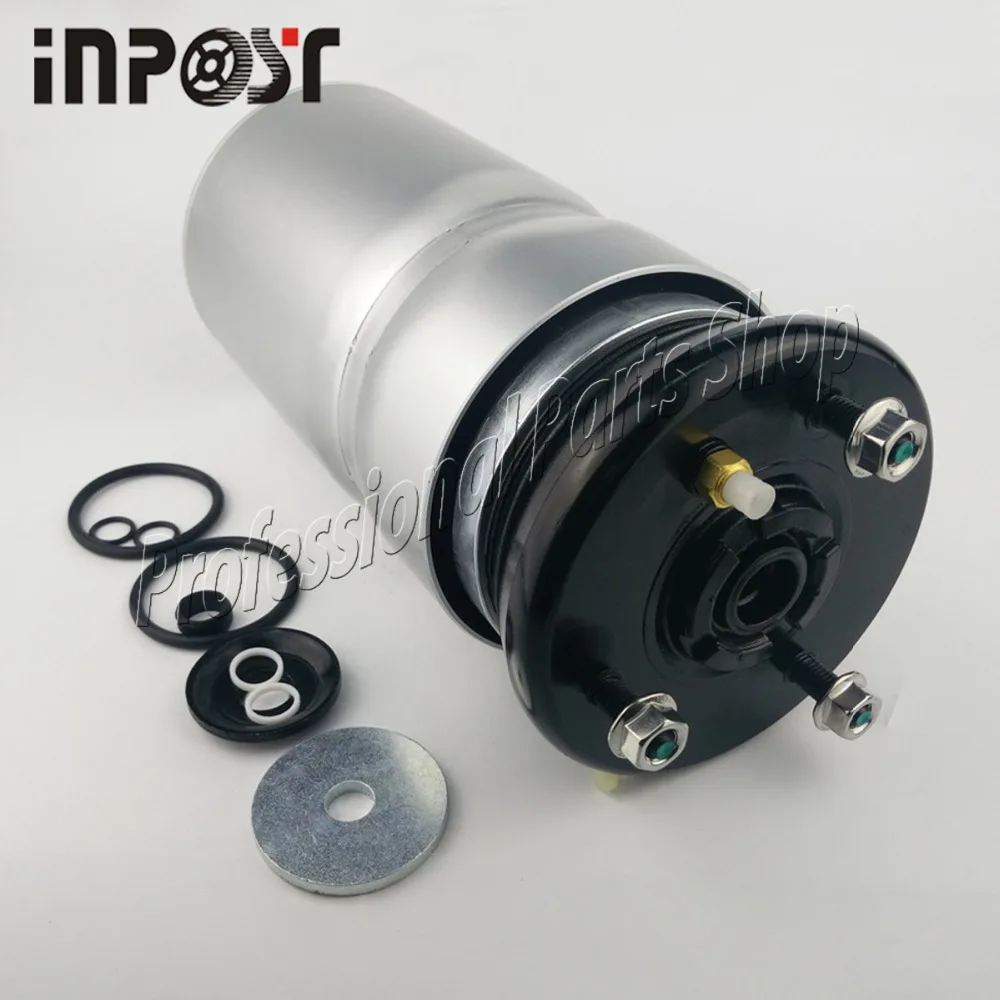 For Land Rover Range Rover LR3 LR4 Sport Air Suspension Front LR016403 ...