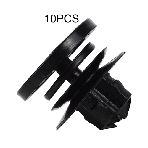 runmade Door Panel Card Trim Clips Interior For VW Jetta Golf Passat B5 ...