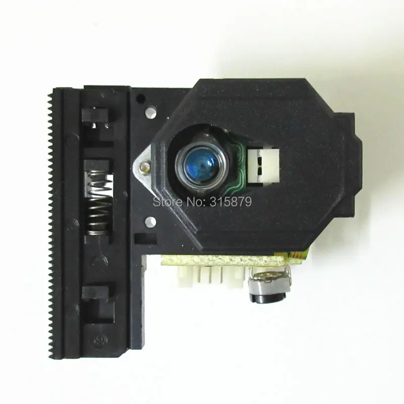 Oryginalny H8151AF do SHARP CD Laser Pickup obiektyw RCTRH 8151AF H8151 ...