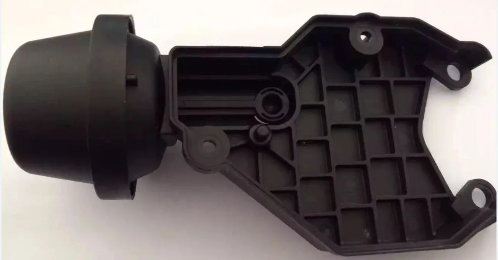 06e133619 06e 133 619 06e133619a 공기 흡입구 플랩 덧대어져 아우디|air intake|intake ...