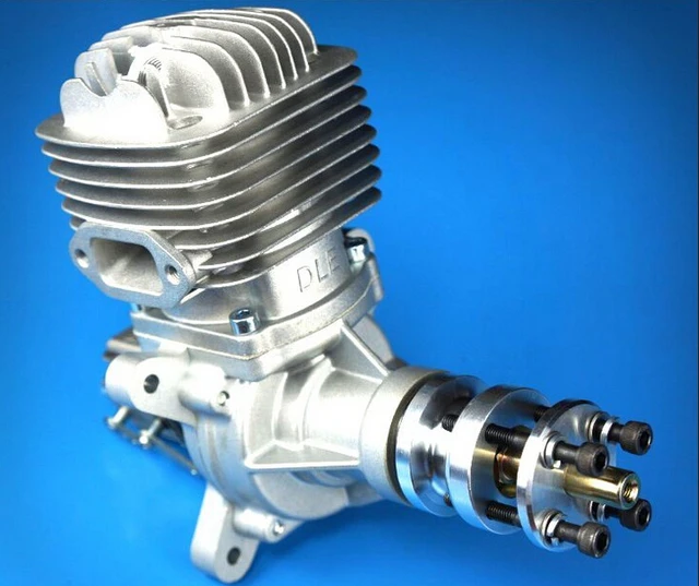 Dle Rc Engines