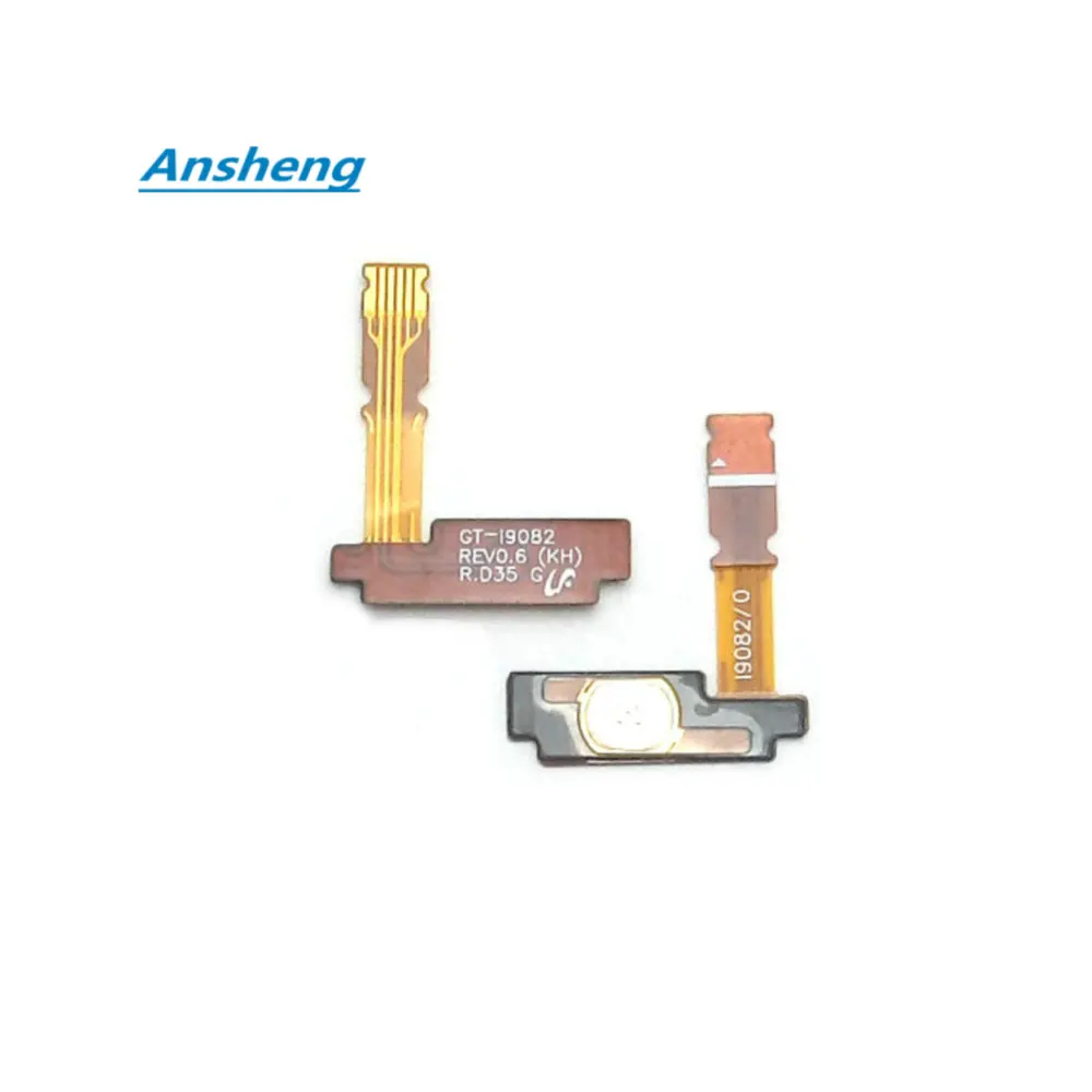 ansheng Power On Off Flex Cable Ribbon for Samsung Galaxy Grand I9080 ...