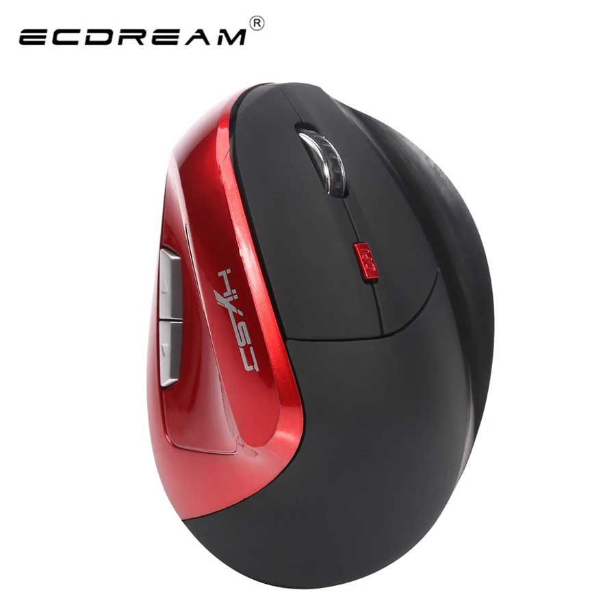 Fashion 2.4GHz USB Optical Wireless Mouse Gaming Mouse Wireless Mice ...