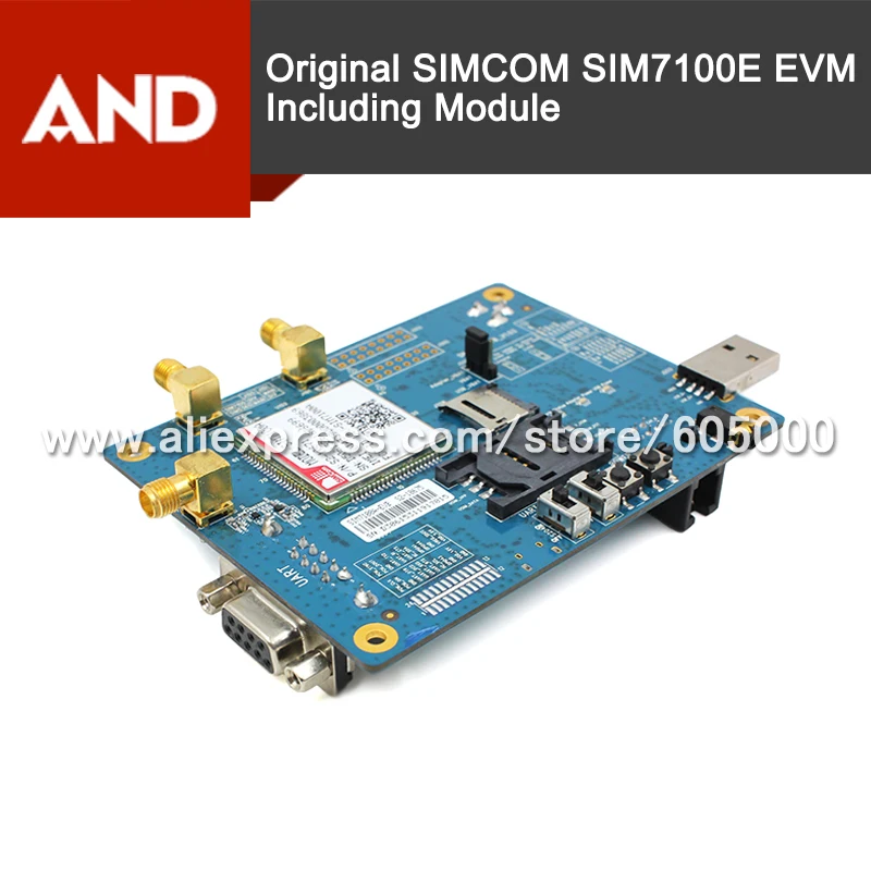 Online Kaufen Großhandel simcom sim7100 aus China simcom sim7100 Großhändler |Aliexpress.com