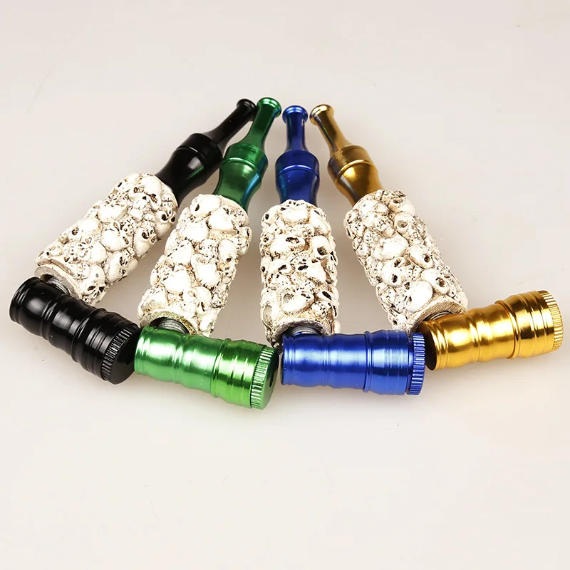 Pipes Made Out Of Resin at Debra Helton blog