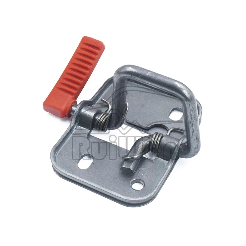 Upper Bonnet Hood Striker Lid Release Lock Latch for Jetta MK6 Passat ...