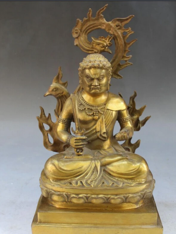 Bi001412-11-budismo-do-tibet-assento-em-bronze-l-tus-acala-acalanatha ...