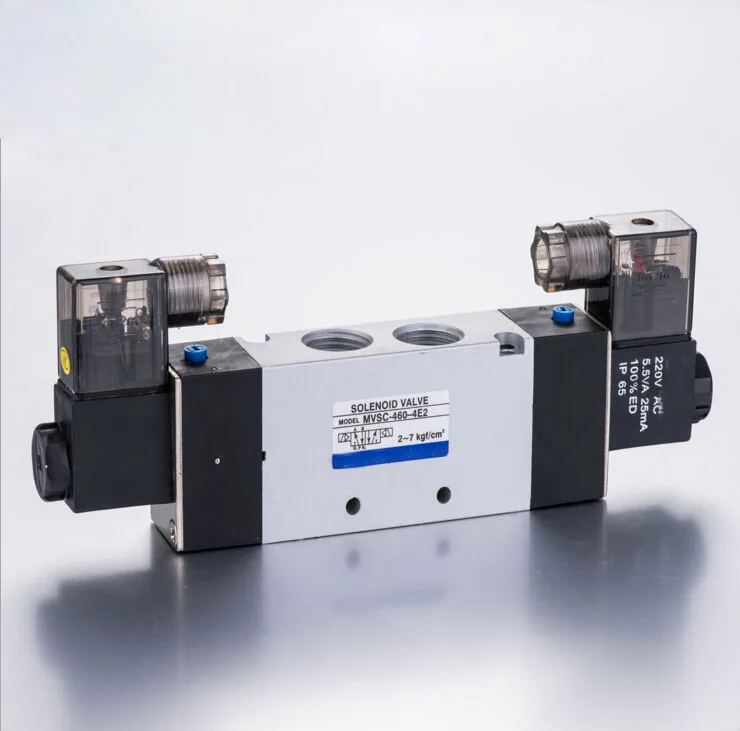 1-2-MVSC460-Series-Solenoid-Control-Valve-double-solenoid-valve-with ...
