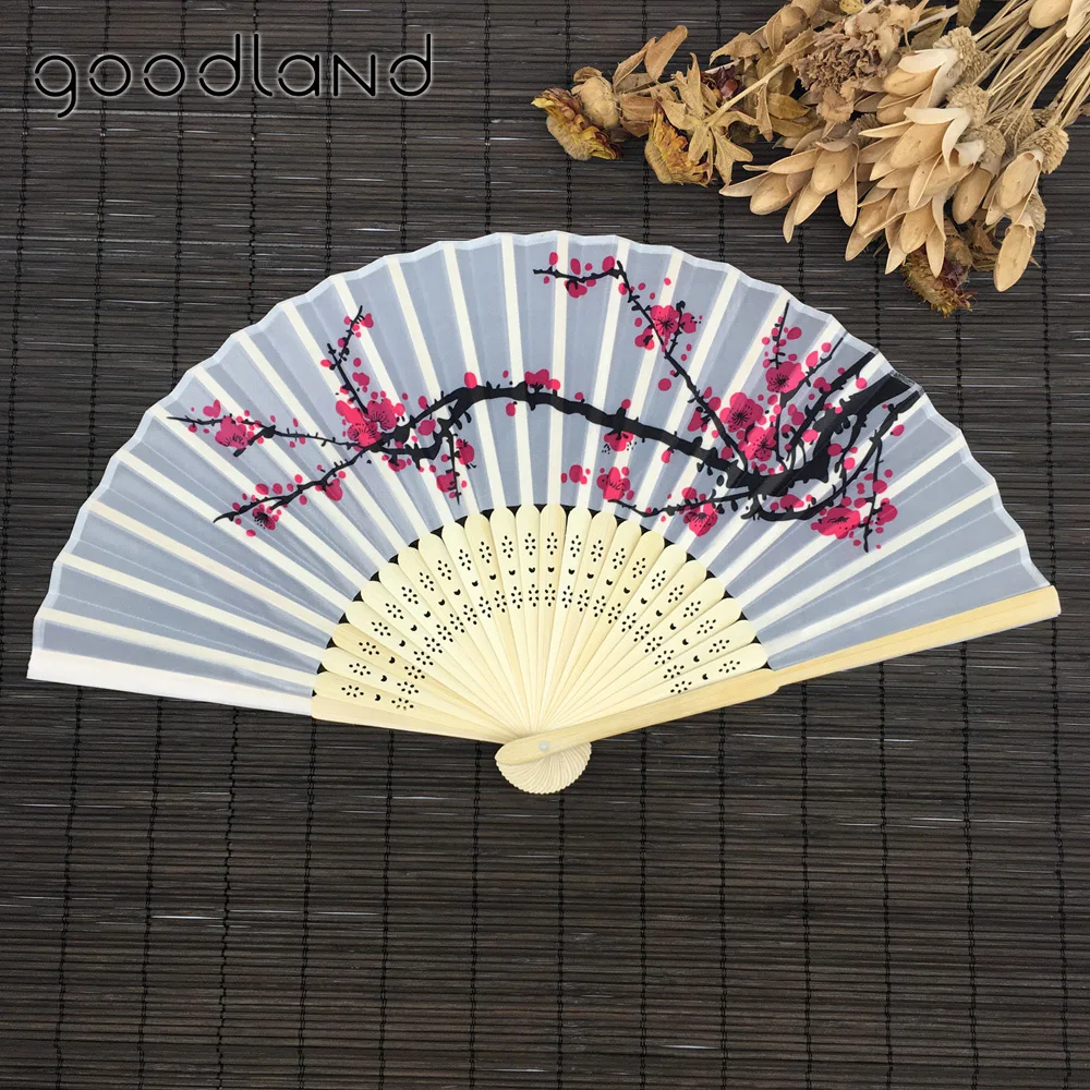 Japanese Fan Cherry Blossom