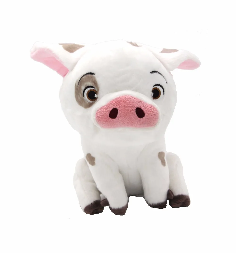 cerdito moana peluche - Il Cascinone