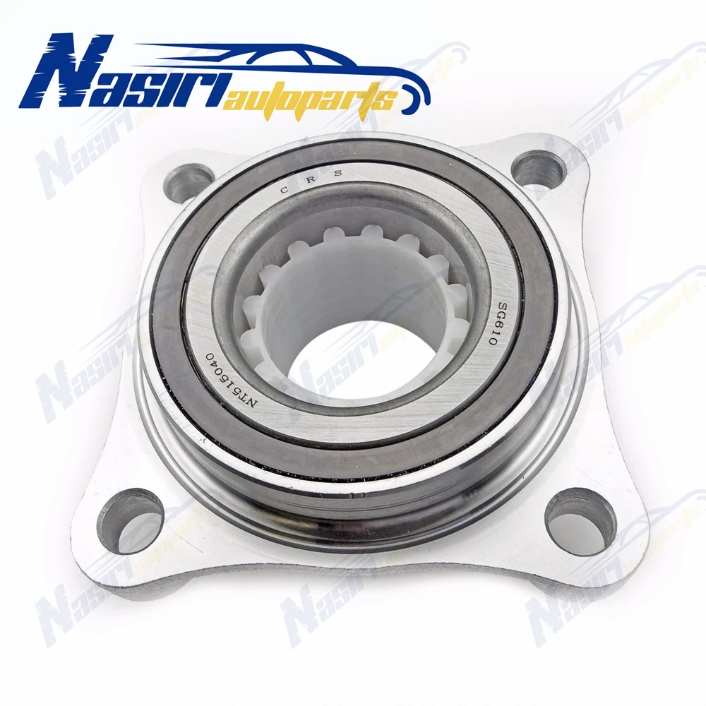 Front Wheel Hub for Lexus GX460 GX470 Toyota 4Runner FJ Cruiser Tacoma ...