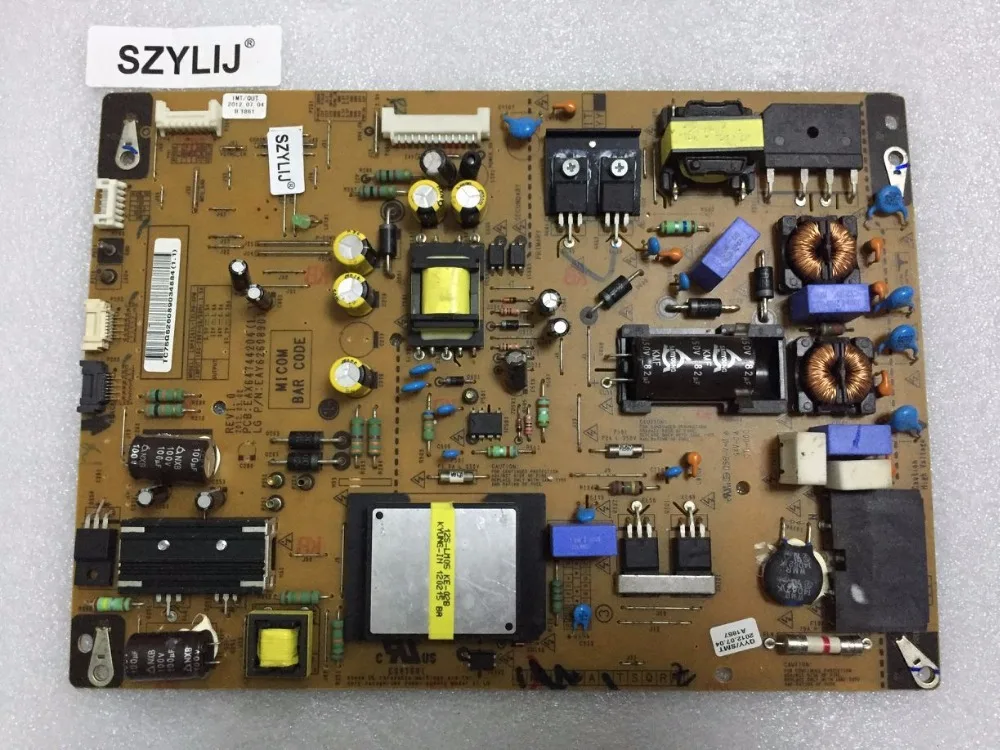 1pcs-lote-Good-quality-EAY62608903-EAX64744204-LGP4247L-12LPB-3PM ...