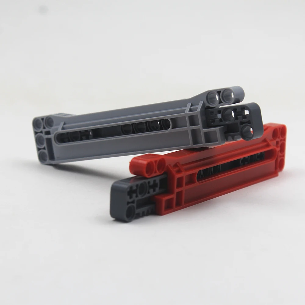 Self Locking Bricks MOC Building Blocks Technical parts1pcs Technical ...