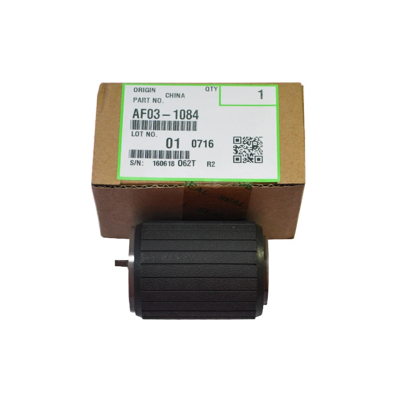 Af03-1084 Original Pickup Roller For Ricoh Aficio Mp C2010 C2030 2050 ...