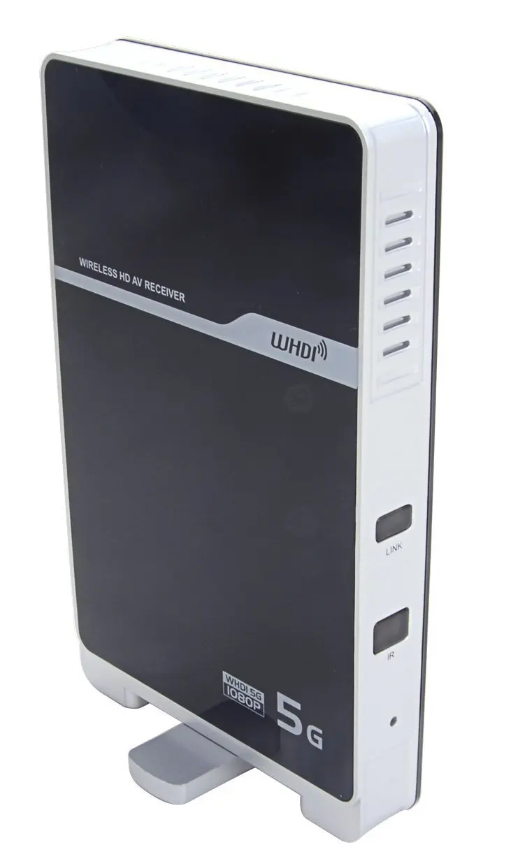 1080P 12/20M Wireless WHDI 5G HD Audio Video HDMI Stick Transmitter ...