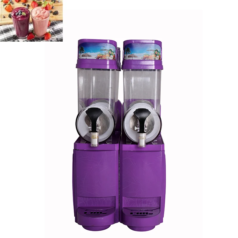 Slush Machine For Kids