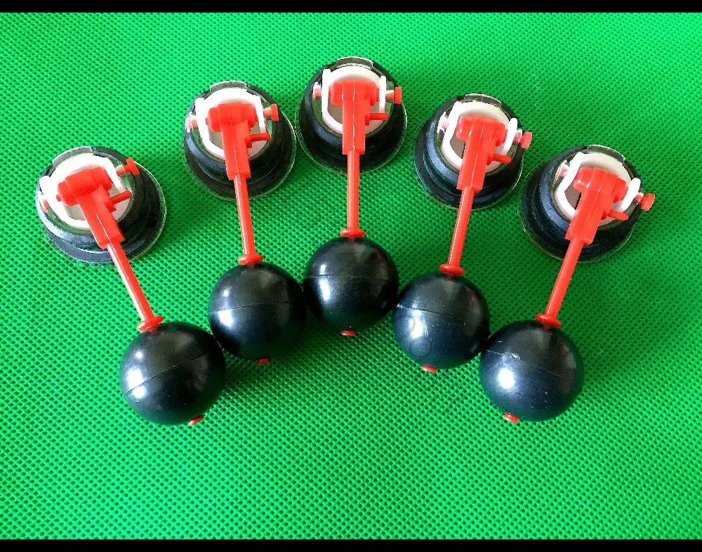 5pcs-fuel-level-meter-for-ET650-et950-tg950-small-generator-round-fuel ...