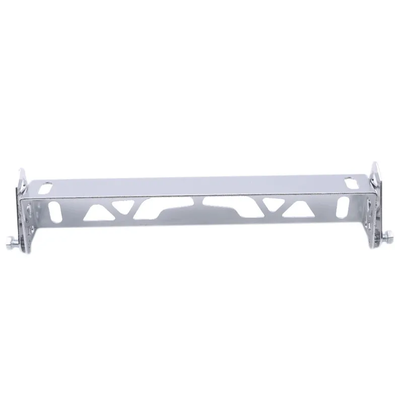Car Universal Aluminum Adjustable Rotating Car License Plate Frame ...