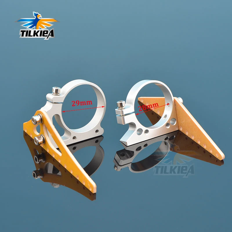 Motor Mount Rc | Parts Accs - Rc Boat Motor Mount 28/29 28mm/29mm ...