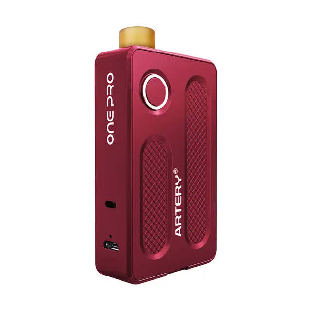 New Original Artery PAL One Pro Starter Kit With 1200mAh Battery & 2ml ...