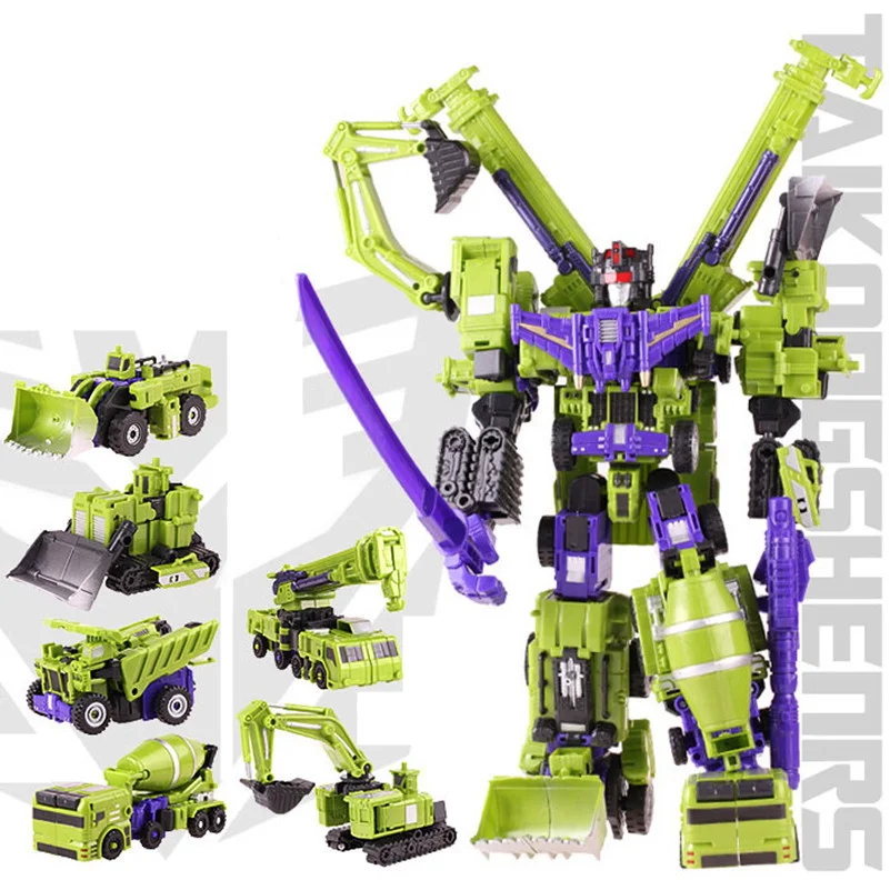 Online Buy Wholesale devastator from China devastator Wholesalers ...