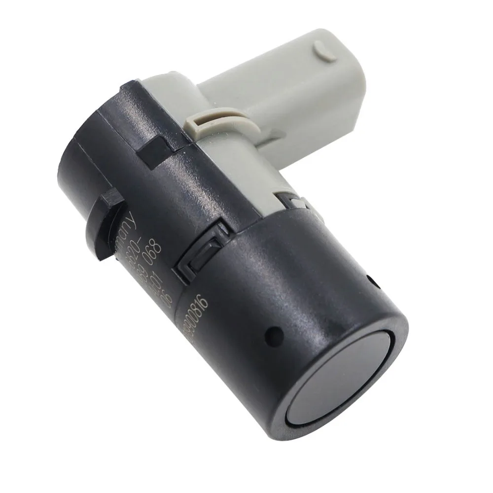 מוצר - 66206989068 989068 Front/Rear Parking Sensor PDC For BMW E39 E53 ...