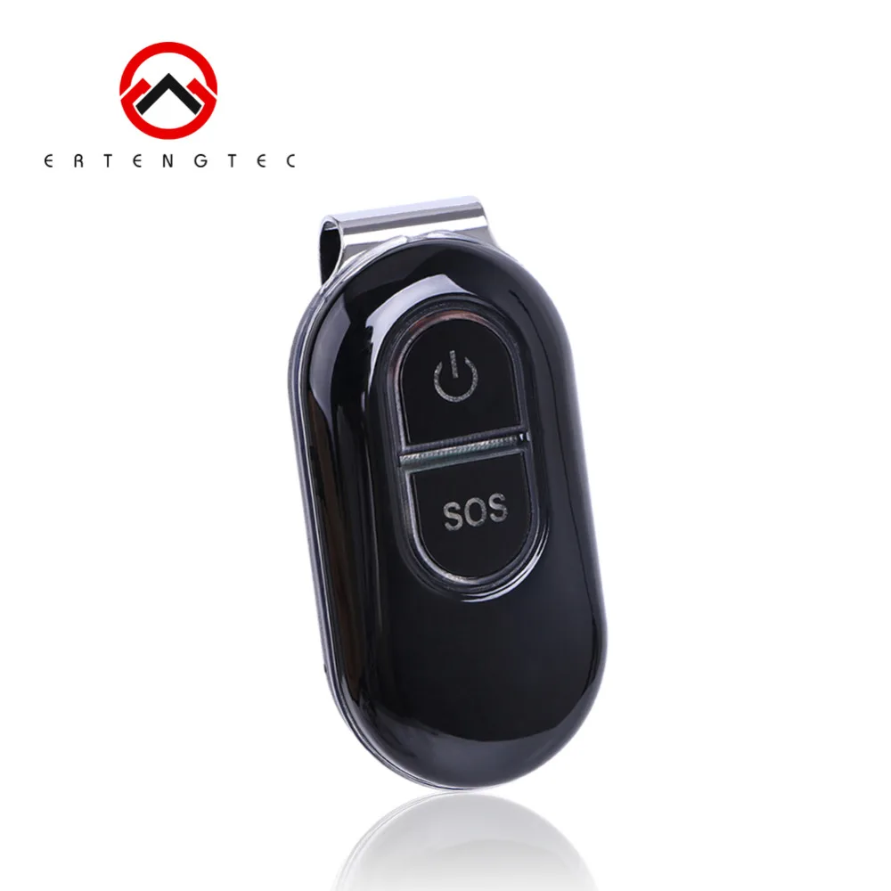 Mini Personal GPS Tracker LK106 Wifi Track GPS Locator Realtime ...