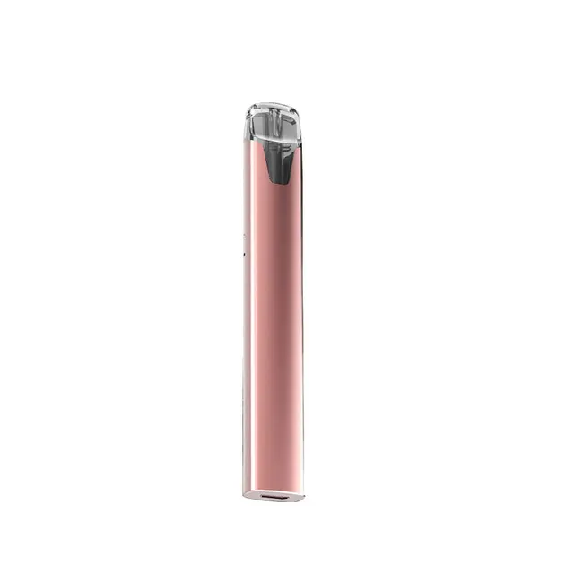 GeekFire EVO Pod System Vape Pen Starter Kit 280mAh Battery 1ml 1.5ohm ...