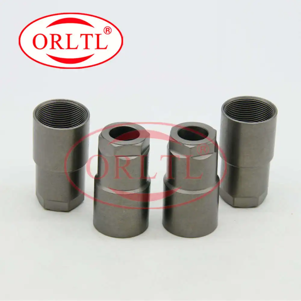 Bosch CR Injector Tip Nut / NOZZLE-RETAINING NUT F 00V C14 012 / F00VC14012