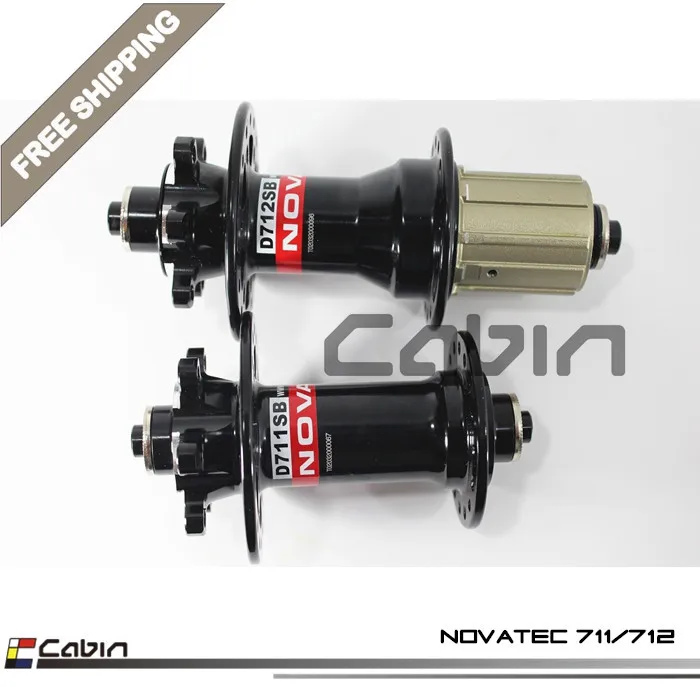 Aliexpress.com : Buy Free shipping Novatec 711/712(New model 791/792 ...