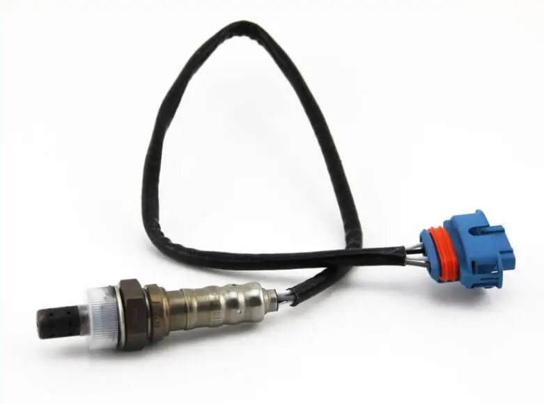 O2 Sensor de oxígeno para Chevrolet Cruze 1.6L trasera 55566648|sensor ...